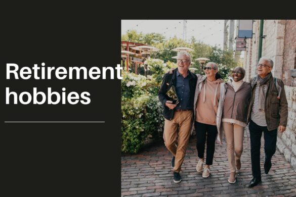 15+ Best Hobbies for Middle-Aged Women to Enjoy Life Fully