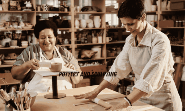 Top Retirement Hobbies for Women in 2025 to Enjoy Life