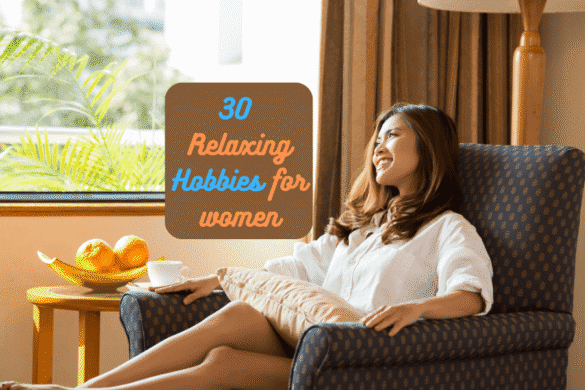 30+ Social Hobbies for Women to Spark Real Connections