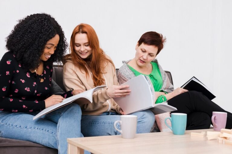 15 Attractive Hobbies for Women: Boost Confidence & Joy