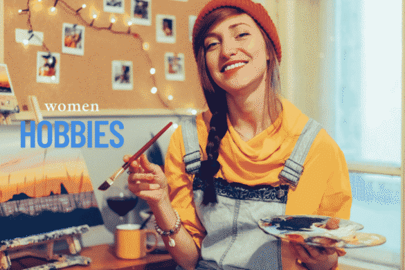 30+ Fun & Unique Random Hobbies to Try