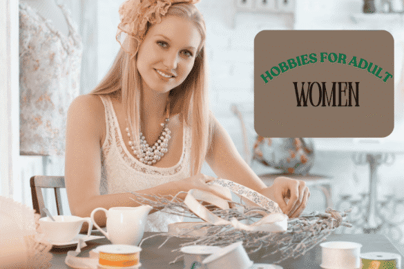 15+ Best Hobbies for Middle-Aged Women to Enjoy Life Fully