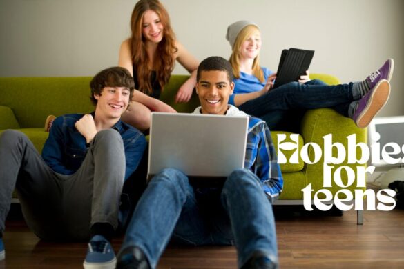 15+ Best Hobbies for Middle-Aged Women to Enjoy Life Fully