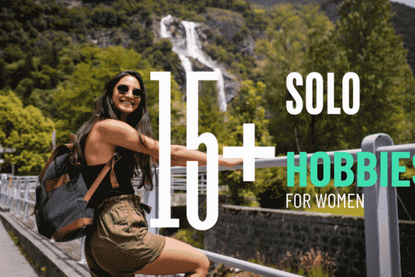 Top 30 Sport Hobbies to Boost Health, Have Fun & Stay Active