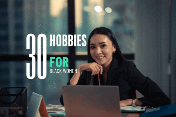 15+ Solo Hobbies for Women Who Live Alone (2025)