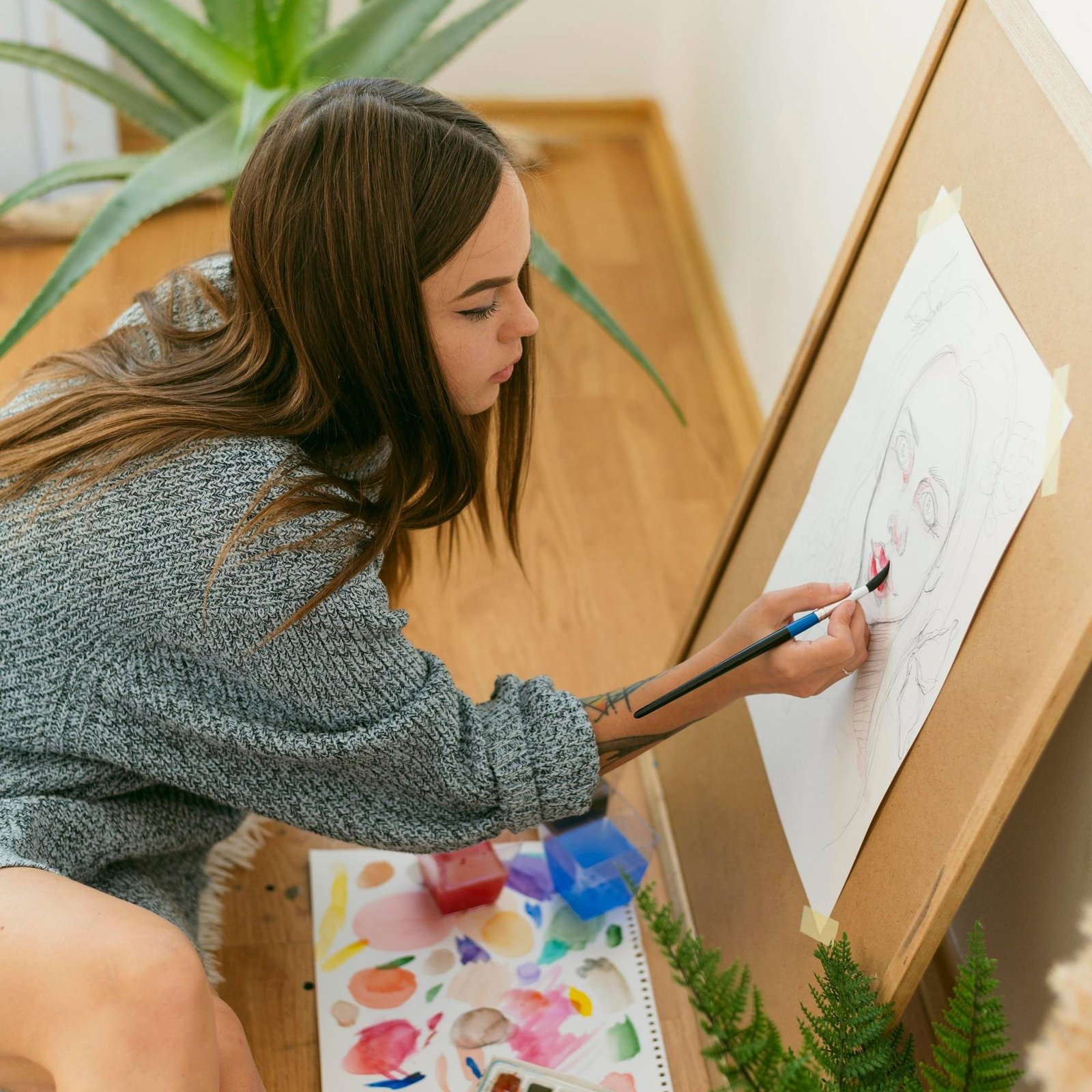 15+ Solo Hobbies for Women Who Live Alone (2025)