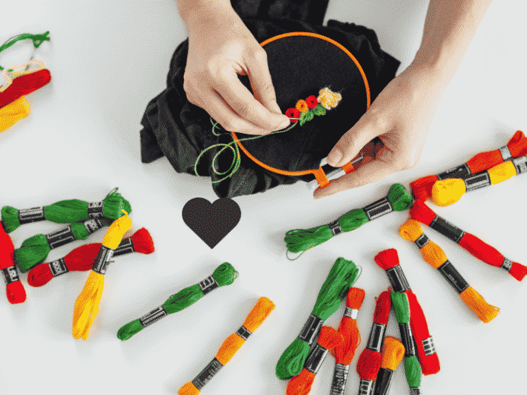 Hobbies for Victorian Women: Elegant Pastimes from the 1800s