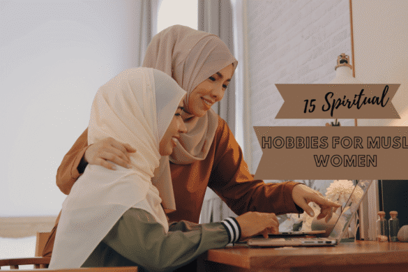 30+ Classy Hobbies for Women in 2025 | Stylish & Fun Ideas