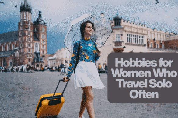30+ Classy Hobbies for Women in 2025 | Stylish & Fun Ideas