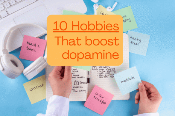 Hobbies for Mental Health: 17 Ideas That Truly Work
