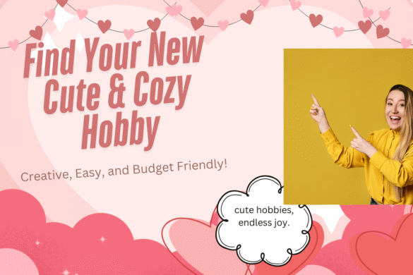 30+ Fun & Unique Random Hobbies to Try