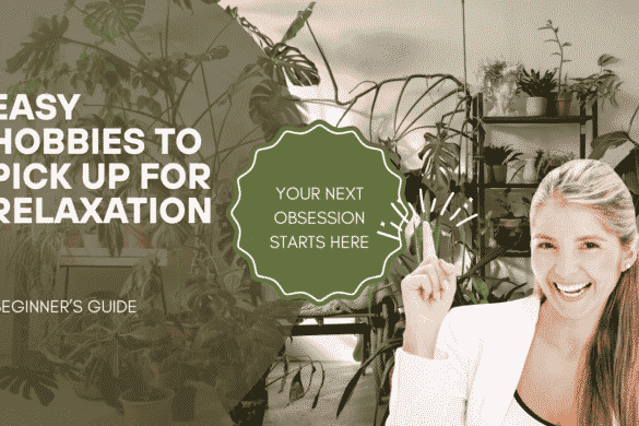 30+ Fun & Unique Random Hobbies to Try