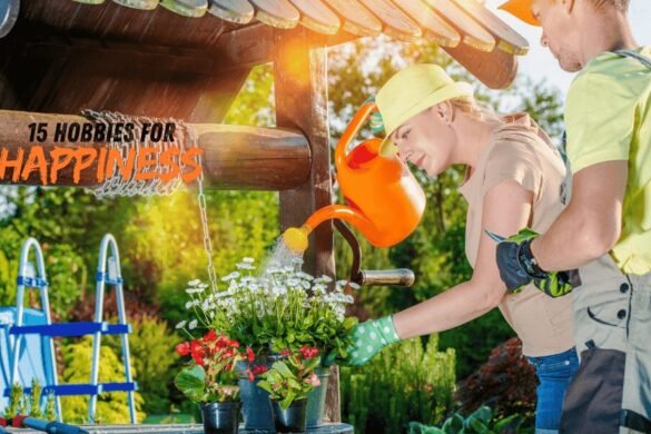 10 Powerful Hobbies That Boost Dopamine Naturally