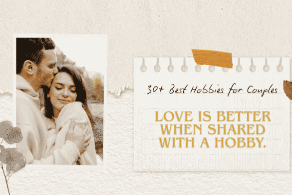 30+ Fun & Unique Random Hobbies to Try