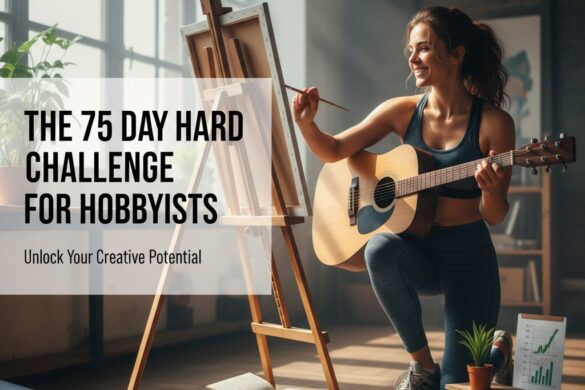 15+ Solo Hobbies for Women Who Live Alone (2025)