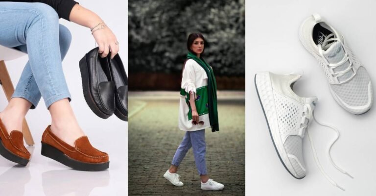Sneaker Mules: Are They Comfortable? How to Style Them